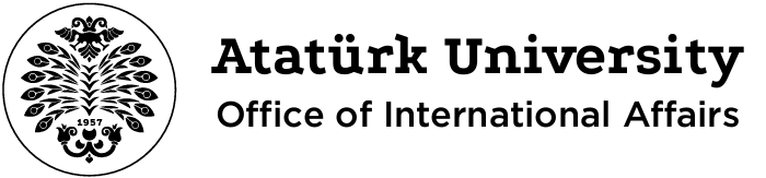 Admission – Atatürk University